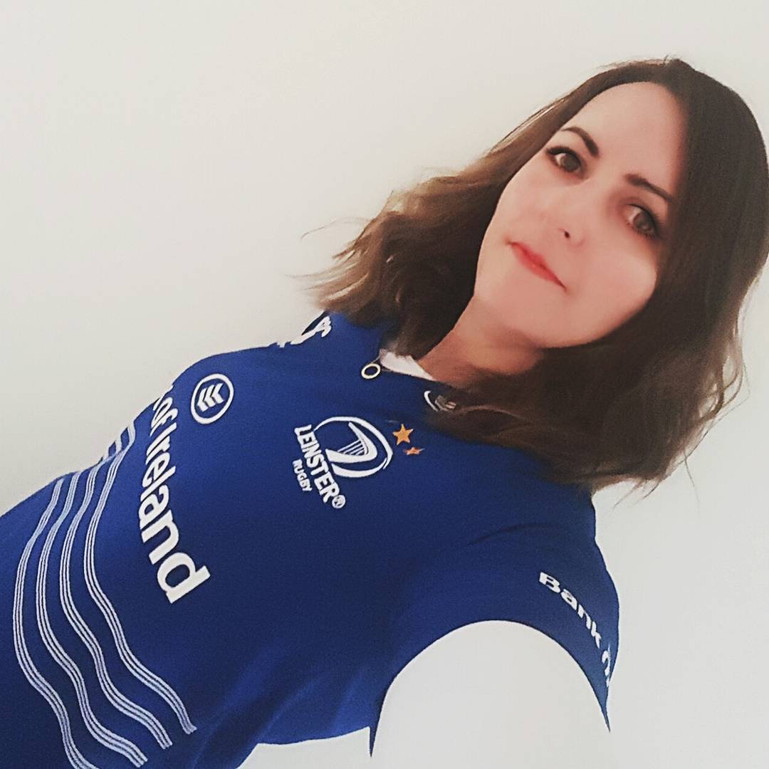 Claire B (@claire_00_bear) • Game day #heineken – Drunkaware